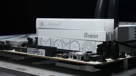 What Is Cudimm The Latest Memory Standard Explained Pcworld