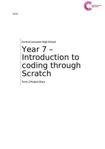 year 7 computing ict scheme of work and resources teaching resources