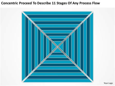 Top Flow Proces PowerPoint Presentation Templates In