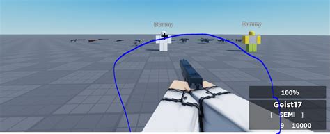 Preventing Player From Un Equipping Gun Weapons But Switch Guns Scripting Support Developer