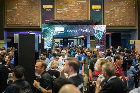Conf Splunk