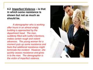 60318526 06 Modifiers Of The Human Act Ppt