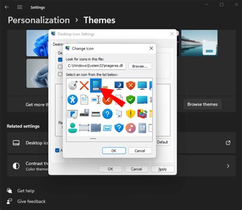 Cara Menambah Ikon Desktop Dalam Windows 11 Teknologi