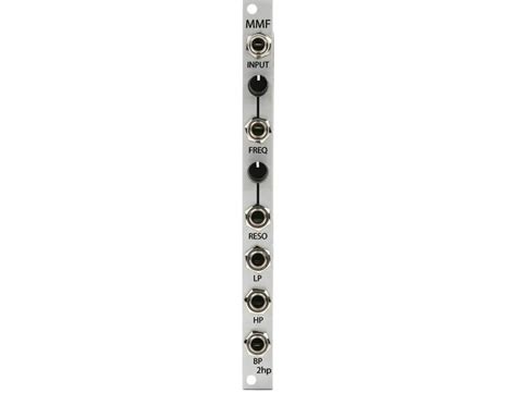 2hp Mmf What To Know And Where To Buy Equipboard