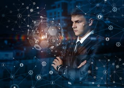 The Ultimate Language For Building Enterprise Applications