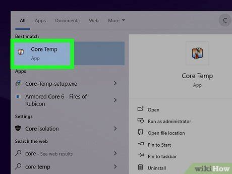 How To Check CPU Temperature In Windows 11 6 Easy Ways