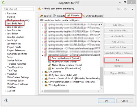 Java How Do I Import This Library In Eclipse Correctly Stack Overflow