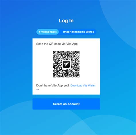 vite labs — tổng quan về viteconnect by vite labs việt nam vite