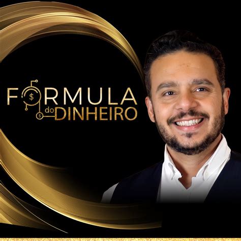 Fórmula Do Dinheiro