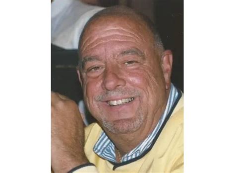 James P Stanek Obituary 2025 Caldwell Nj Paul Ippolito Summit Memorial