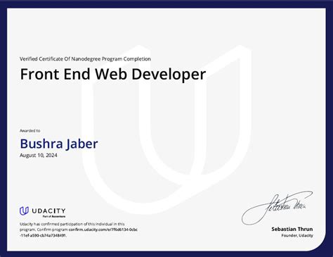 Bushra Jaber On Linkedin Udacity Frontendwebdeveloper Nanodegree Webdevelopment 14 Comments