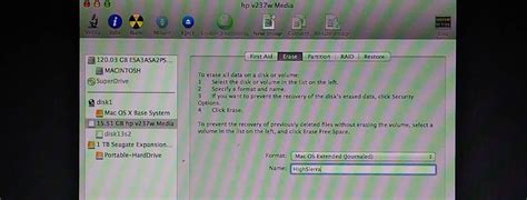 Create A Macos Bootable Usb Install Drive Using Macintosh Toolint