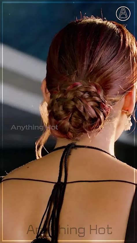 Nayanatara Hot Back Edited Xhamster