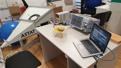 somlabs s precompliance emc lab has started operations somlabs