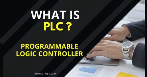 What Is Plc Programmable Logic Controller Uses 5 Advantages