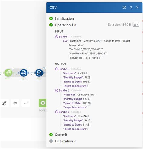 Csv Editing I Have A Csv File With Data For 3 Customers I Want To Send The Csv File To Each Csv Editing I Have A Csv File With Data For 3 Customers I Want To Send The Csv File To Each