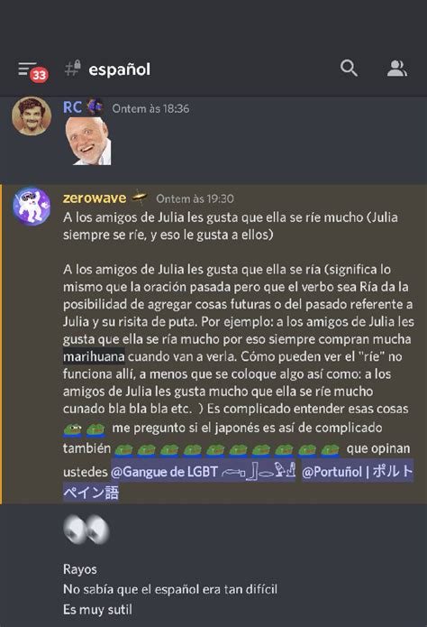 Subjuntivo What Is The Difference Between Subjunctive And Indicative