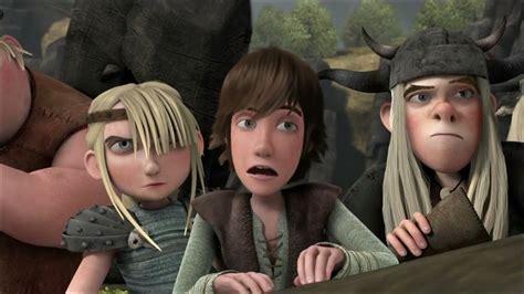 Драконы и всадники Олуха 1 17 5 Youtube