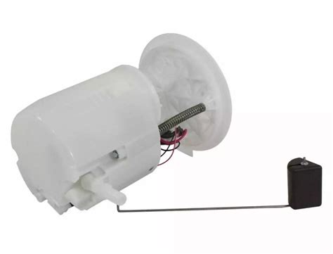 Fuel Pump And Sender Assembly Motorcraft Pfs 1072 Ebay