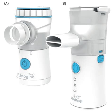 A Roadmap For Drug Nebuliser Combination Product Development Ondrugdelivery