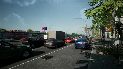 The Bus Simulator City Bus Simulator Berlin ☀️ From €38 99