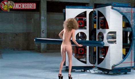 Naked Re Debris In The Holy Mountain