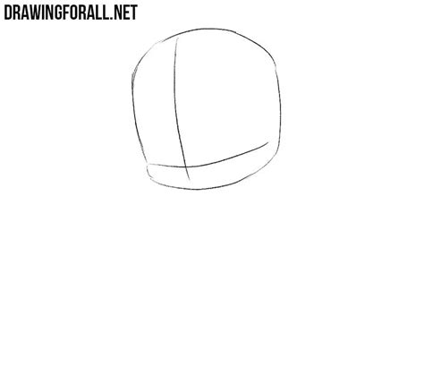 How To Draw Chibi Thor Step By Step