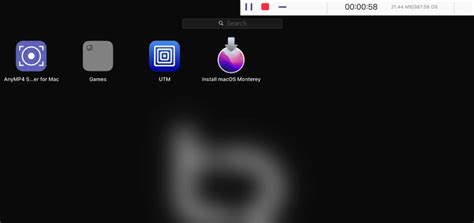 How To Install MacOS Ventura In A Virtual Machine On An M Or M Mac With UTM TechRechard