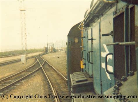 Class 08 Shunter Prototype Photos Uk Prototype Discussions Not Questions Rmweb