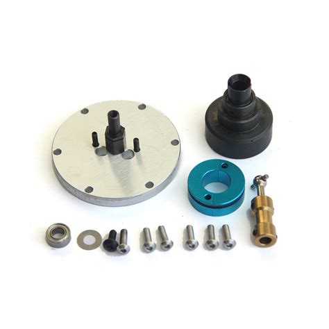 Marine Clutch Assembly Kit For Cison Fl4 175 Flathead Engine Model Stirlingkit