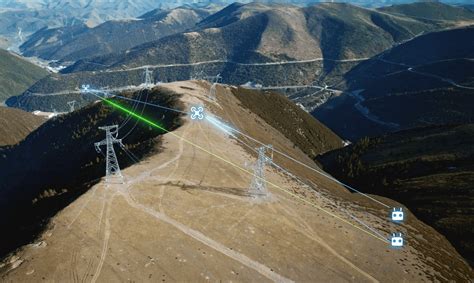 Dji Dock 3 Delivers “drone In A Box” Enterprise Solution For 24 7 Remote Operations