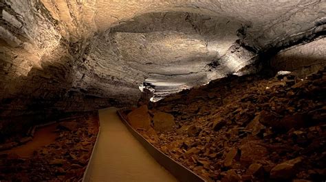 The Ultimate Guide To Mammoth Cave National Park 2026