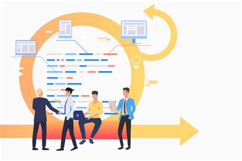Agile คือแนวคิดรูปแบบใหม่ในการทำงานร่วมกันในองค์กร