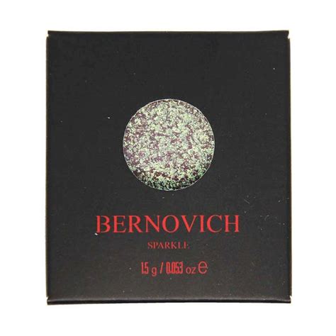 BERNOVICH Тени моно для век Sparkle купить по низким ценам в ЛЭТУАЛЬ