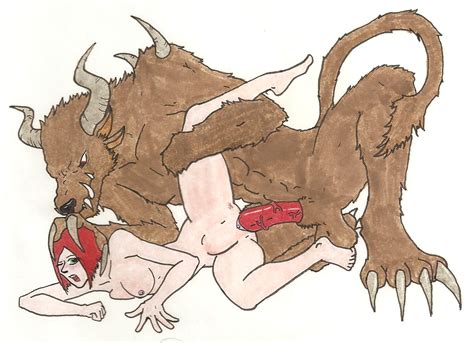 charr slave by evangelionfan hentai foundry