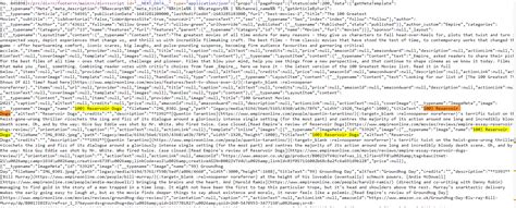 Python Beautifulsoup Scraping Results Not Showing Stack Overflow