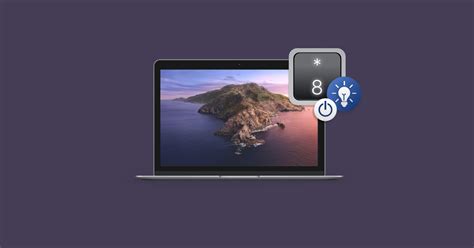 How To Turn Off Keyboard Light On Mac Quickly Setapp