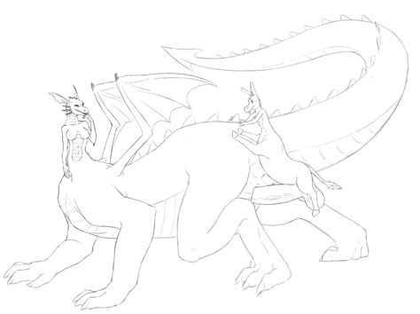 Post Donkey Dragon Shrek Series