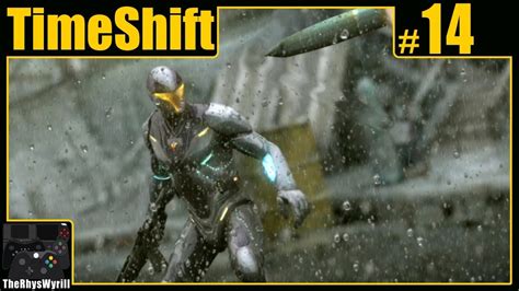 TimeShift Playthrough Part YouTube