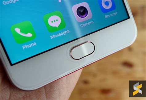 Oppo Launches The Third Selfie Expert In Malaysia The Oppo F S Soyacincau
