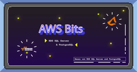 Aws Bits Rds Sql Server And Postgresql Mayflower Blog
