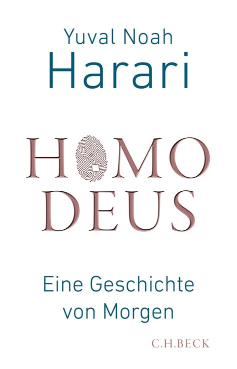 Buchkritik zu "Homo Deus" - Spektrum der Wissenschaft