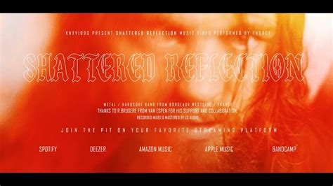 FHORCE - Shattered Reflection (Official Music Video) - YouTube