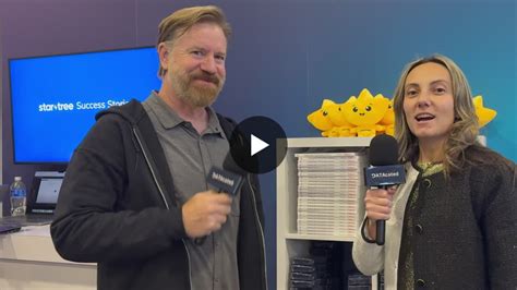 Awsreinvent Startree Coding Kate Strachnyi