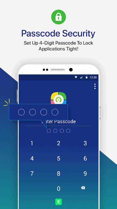How To Lock Files Folder And Apps With Your Fingerprint