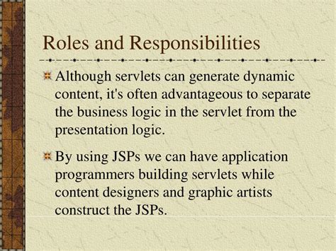 Ppt Object Oriented Enterprise Application Development Powerpoint