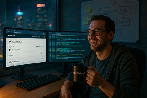 Deploy Angular Application On Cloudflare Pages With Server Side