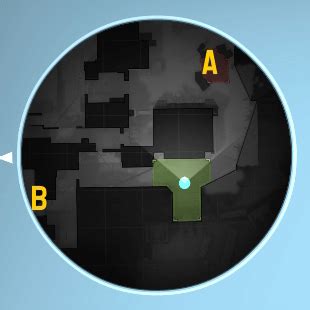 CS GO Optimized Radar Settings Clutchround Com