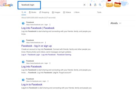Navigational Keywords In Seo Beginners Guide Nissar Ahamed