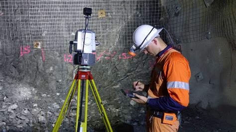 Maptek Maptek Underground Geology And Structural Analysis